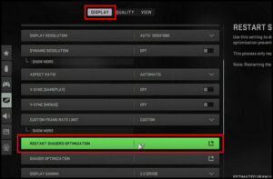 Fix MW2 Shader Optimization Stuck [Quick Methods 2024]