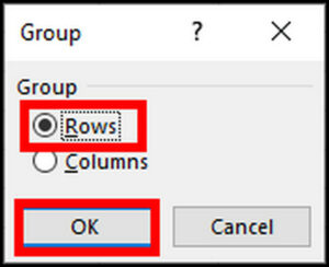 How to Group Rows in Microsoft Excel [Effortless Guide 2024]