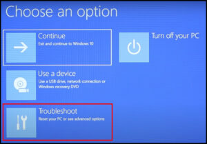 Toshiba External Hard Drive Flashing Blue Light [Fixes 2024]