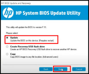 Solved: Secure Boot Greyed Out HP BIOS [4 Easy Methods]