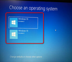 Dual Boot Windows 10 with Windows 10 [Definitive Guide 2024]