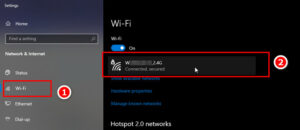 Fix Outlook Metered Network Warning [Regain Connection]