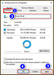 How to Change C Drive [Definitive Guide 2024]