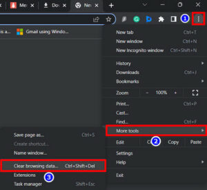 How to Clear the Yahoo Mail Cache [For Android/iOS/PC]
