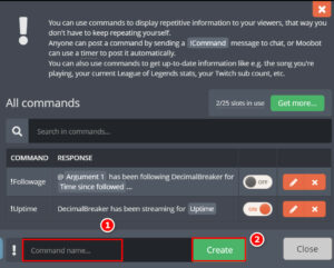 How to Add Commands on Twitch [Beginner’s Guide 2024]