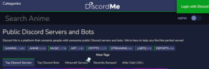 How to Find Discord Servers [Step-by-Step Guide 2024]