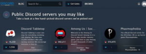 How to Find Discord Servers [Step-by-Step Guide 2024]