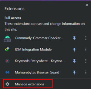 How to Export Chat History in Teams [Step-by-Step Guide]