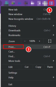 How to Export Chat History in Teams [Step-by-Step Guide]