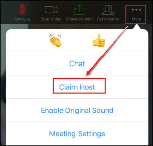 How to Find and Use Host Key in Zoom [Beginners Guide 2024]
