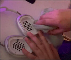 Fix AirPods Max Condensation Issue [5 Effective Ways]