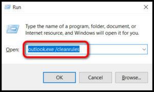 How to Delete Rules in Outlook [Works for All Versions 2024]