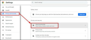 OneDrive No Access Permissions to the Item [Fix Access Error]