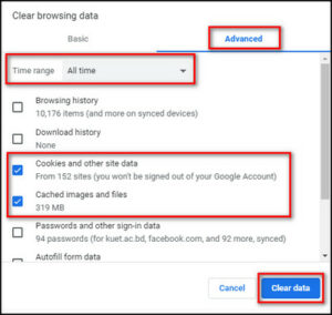 OneDrive No Access Permissions to the Item [Fix Access Error]