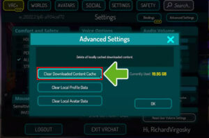 How to Fix VRChat Keeps Crashing on Oculus Quest 2