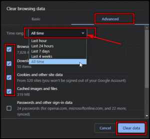Fix Google Docs Words Going Off Page [Restore This Way]