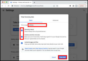 Fix Google Chrome Not Loading Pages [PC/ Mac/ Mobile]