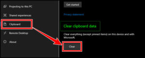 Power BI: Copy and Paste Visual Not Working [Solved]