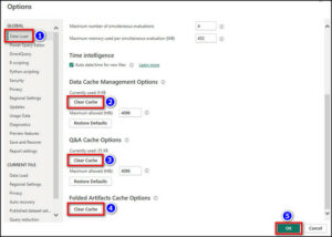 [Solved] Power BI Organizational Account Not Connecting