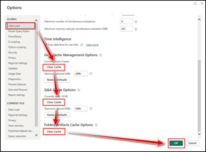 Power BI Unable to Publish to Web [Reasons & Solutions]