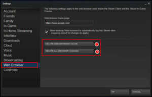 How to Fix Steam Error Code 105 [5 Effective Solutions]