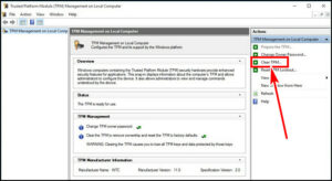 [Fixed] Error 80090016 Keyset Does Not Exist Office 365