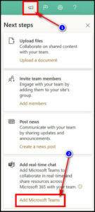 Microsoft Teams SharePoint Integration [Complete Guide 2024]