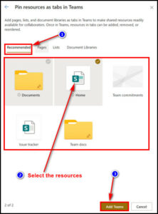 Microsoft Teams SharePoint Integration [Complete Guide 2024]