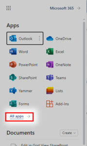 Link MS Forms to SharePoint List [With Power Automate]