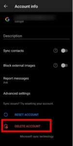 How to Sign Out of MS Outlook [Guide for All Devices 2024]