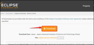 Install Eclipse IDE in Windows 11 [Write Java/C++ Code 2024]