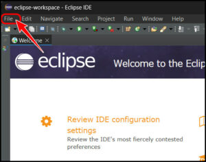 Install Eclipse IDE in Windows 11 [Write Java/C++ Code 2024]