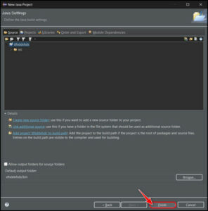 Install Eclipse IDE in Windows 11 [Write Java/C++ Code 2024]