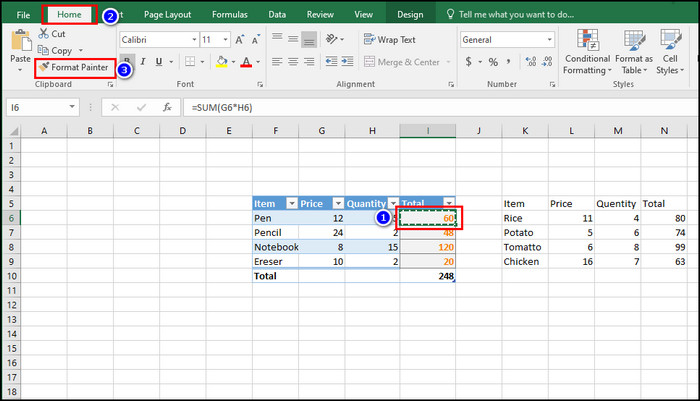 5 Ways To Copy Format In Excel Complate Guide 2023 