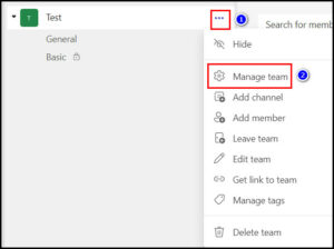 How to Recover Deleted Teams Channel [Restore the Removed]