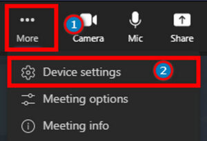 Add Video Filters to Microsoft Teams [Tested Methods 2024]