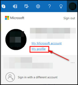 How to Change Profile Picture in Outlook [Quickest Way in 2024]