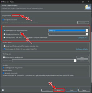 Install Eclipse IDE in Windows 11 [Write Java/C++ Code 2024]