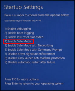 Toshiba External Hard Drive Flashing Blue Light [Fixes 2024]