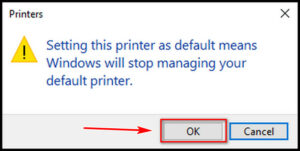 Fix Outlook Quick Print Not Working [5 Absolute Solutions]