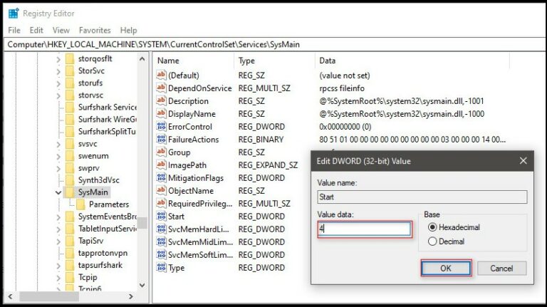 How To Disable Superfetch In Windows 11 [definitive Guide]