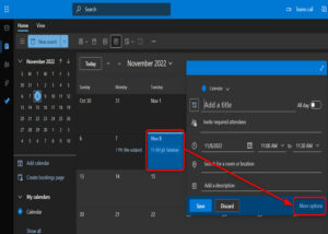 Quickest Way to Change Your Presence Status in Outlook