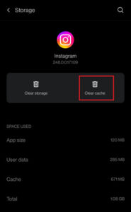 Fix Instagram Oops, an Error Occurred [10 Simple Ways 2024]