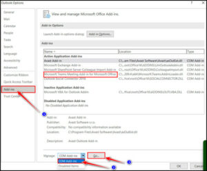 Teams in Outlook: We Couldn't Schedule the Meeting [Solved]