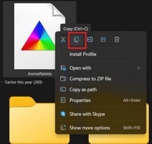 Install ICC Profiles On Windows 11 Easily [Simple Guide]