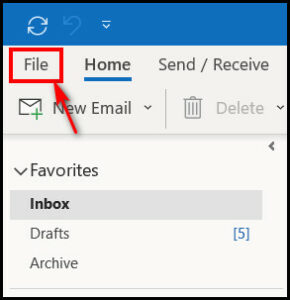 How to Change Profile Picture in Outlook [Quickest Way in 2024]