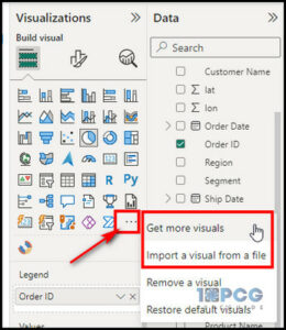 Fix Power BI Custom Visuals Not Loading [3 Quick Ways]