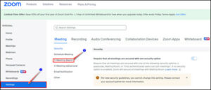 Can You Access Zoom Chat After Meeting? [Guide 2024]