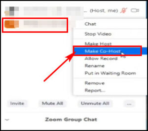 How to Add Co-Host in Zoom Meeting [Easy Guide 2024]