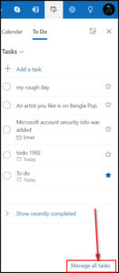 How To Use Microsoft To Do with Outlook [Complete Guide]